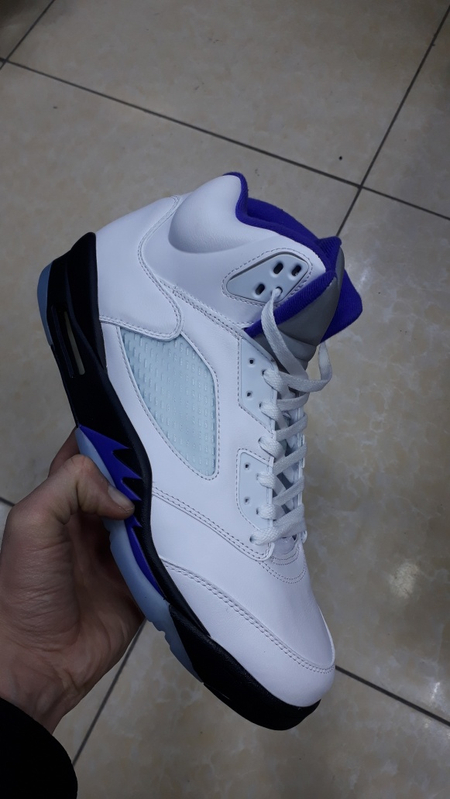 Nike Air Jordan 5 Retro OG 