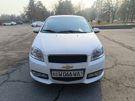 Нексия 3 аренда с выкупом 2000 $ ,  3000 $$