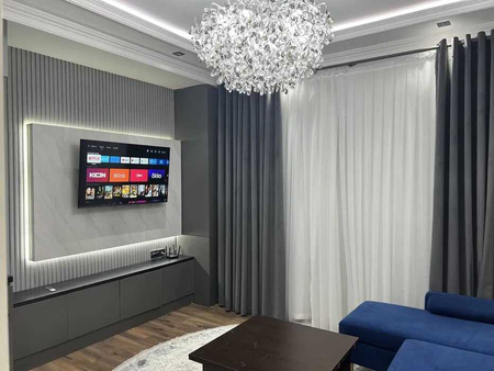 Ж/К Comfort House 3ком 72м2 ЕвроРемонт Студия Мегапланет Метро Срочно;