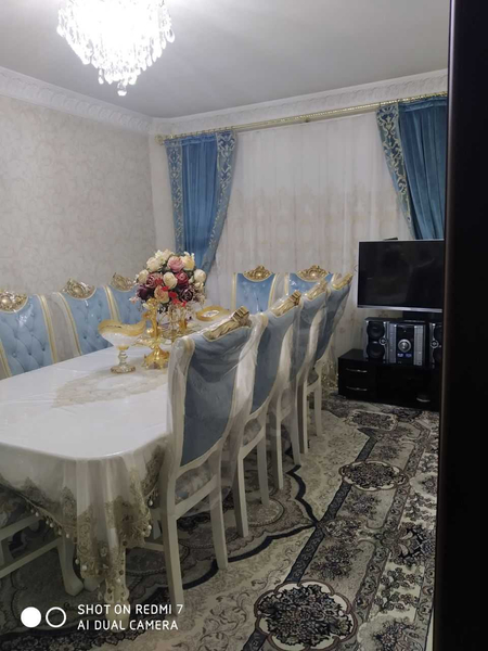 Продается своя квартира 4-4-5 СРОЧНО