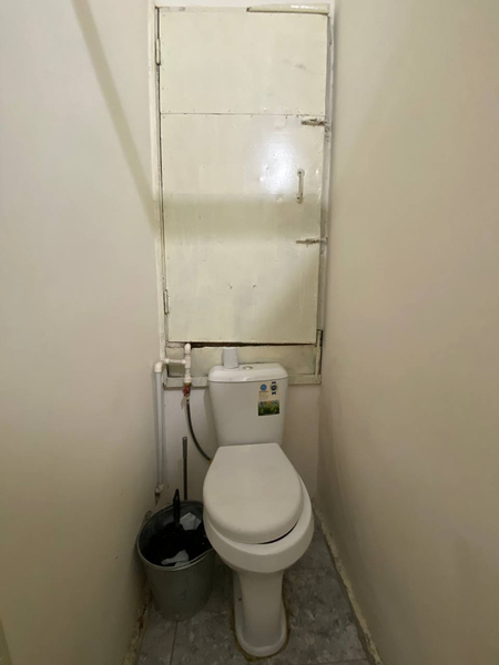 Срочно продаётся квартира ТТЗ-1