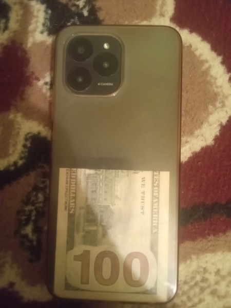 Novey Alpha a10 128|4gb