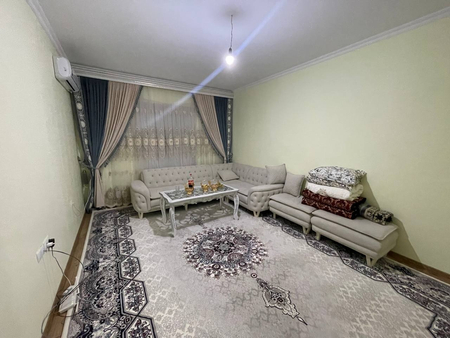 Срочно продаётся 3х квартира Корасув