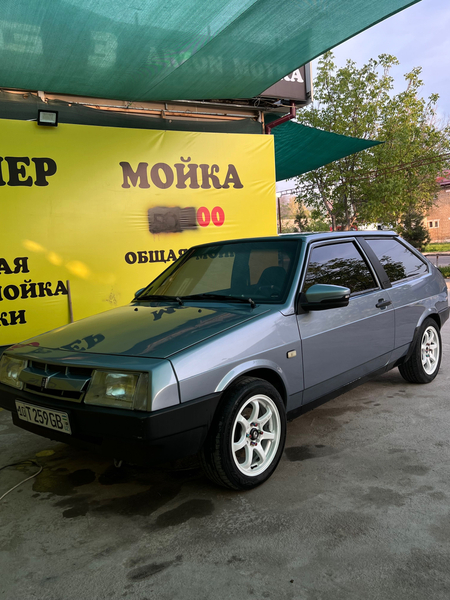 Паук /
Спортивный Сидение/
Спортивный руль/
Усиленный мотор/ межигар