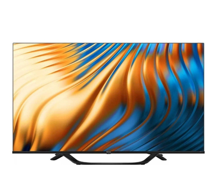 Hisense smart 43 4K