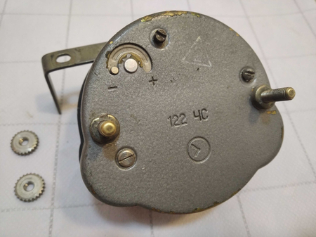 Радиоприёмник Симург РП-210.
