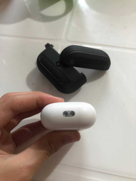 AirPodsPro vakum