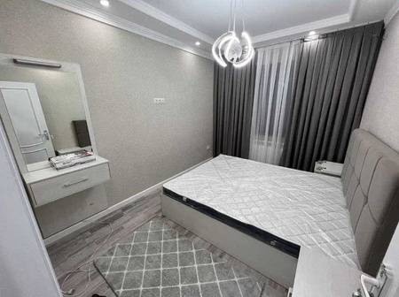 R7 СДАЕТСЯ квартира 2\2\5 ЖК Comfort House, ор-ТЦ Мегапленет