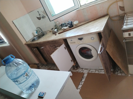 Srochna arenda 2xona oilaga
