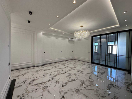 3 комн ЕВРО Квартира, 105 м2,ЖК Renessans, Паркентский