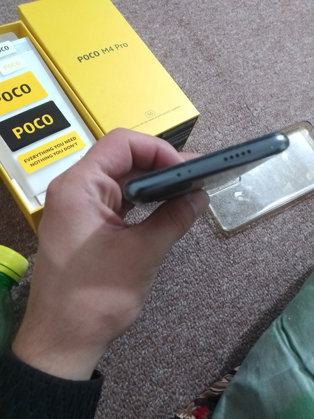 Poco M4 pro 5g  4/64