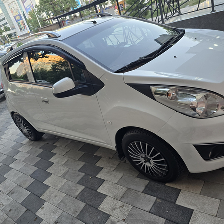 Спрак автомат 2020 йил