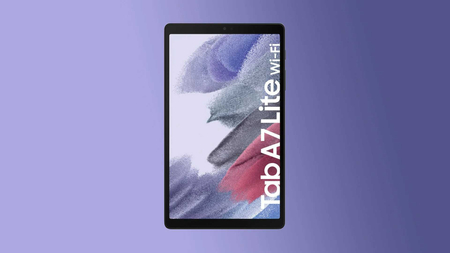 Samsung Galaxy Tab A7 Lite 3GB 32GB  • Planshet Planet