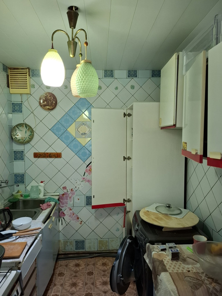 Квартира продаётся