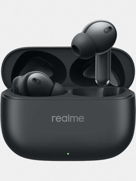 Беспроводные наушники Realme T310, Global Version, с шумоподавлением