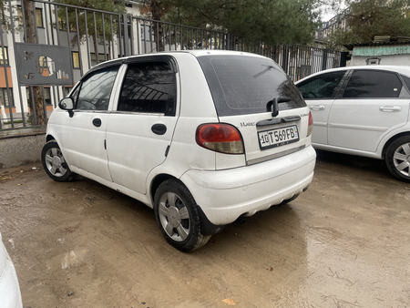 Matiz Evro……..