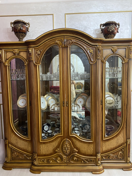 Хитой гарнитури
