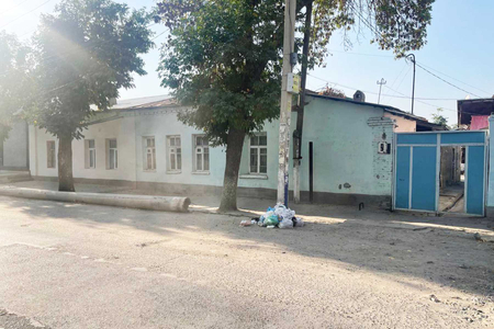 Дом в центре под бизнес ор.Пивзавод