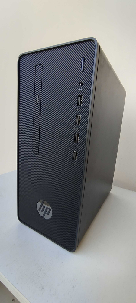 HP kompyuter komplekt