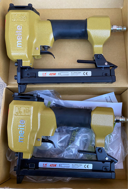 Stpler 425 k Pistalet 3 xil model