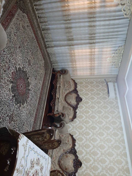срочно сдаётся квартира