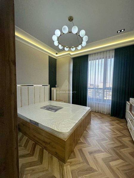 Яккасарай Успейте По супер цене Prestige Gardens 60м; Шота Рустваелли;