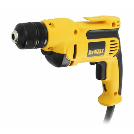 Дрель сетевая dewalt dwd112s