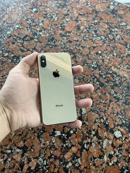 Iphone xs 256 gb idiyal