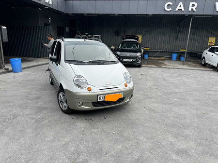 Matiz best srochna sotiladi