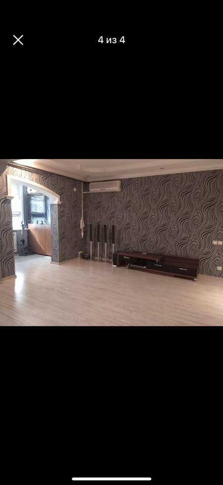 Срочно продается 5 комнатная квартира.