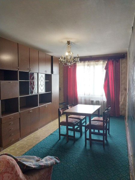 Сдается квартира Октябрьская
