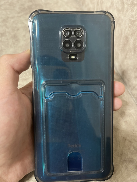 Redmi note 9S сатылады ямаса обмен