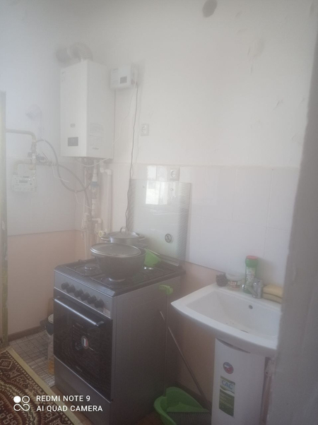 Когонда Янги хаëтда квартира сотилади