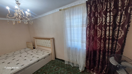 Узок муддатга арендага 2 хона квартира