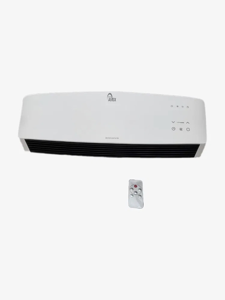 Настенный вентилятор Avex - AV -8888