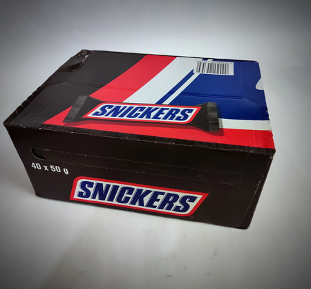 Snickers (оптом)
