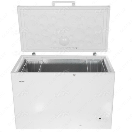 HAIER 379 R   Marazilka Гарантия 1 год