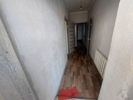 ИПОТЕКА. 2х ком. 50м2. Метро линия