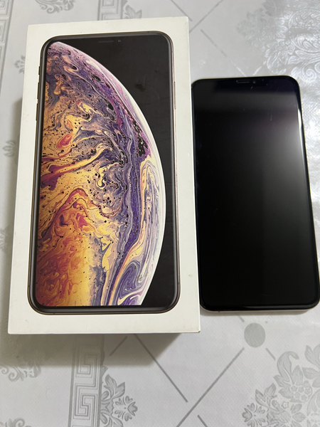 Iphone XS max идеал