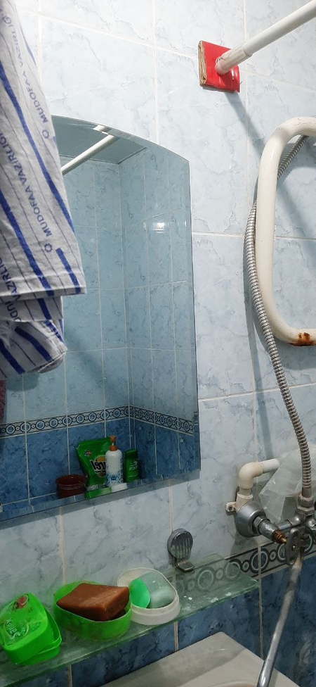 Продаётся на А.Югнаки 2ком