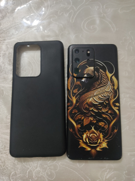 Samsung s 20 ultra
