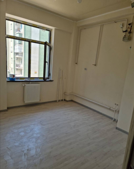 \Сергли.Новастройка.3 Хона.2 етаж.Разделный.87м².Ар.Хипчок Кучаси.