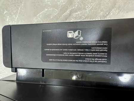 Printer epson l805