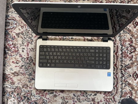 Ноутбук HP Core I5