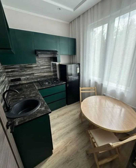 Продаётся стильная квартира. метро Хамза! 2в3/4/4