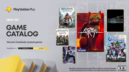 Акция подписки PlayStation Plus, EA Sports