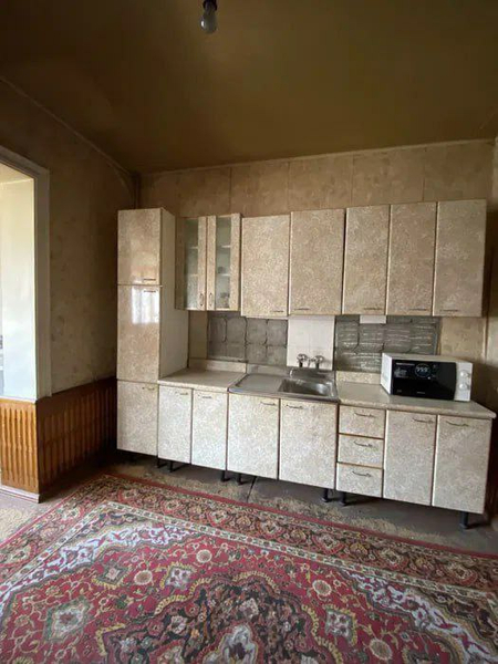 Продаётся 5 комнатная квартира Сергели Дустлик 2