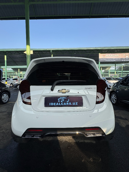 Chevrolet SPARK 2021 AVTOMAT Nasiya savdogayam chiqarib beriladi