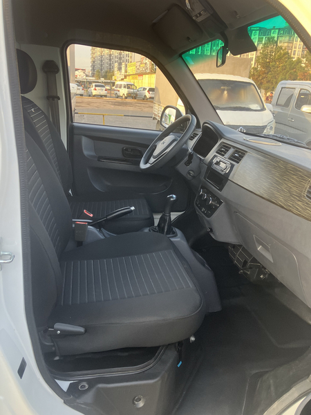 Shineray. Changan. 2023 yil 11500 $ kami bor