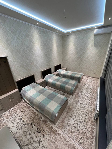 Супер чегирма! «OQSAROY VILLA» 15 кишилик